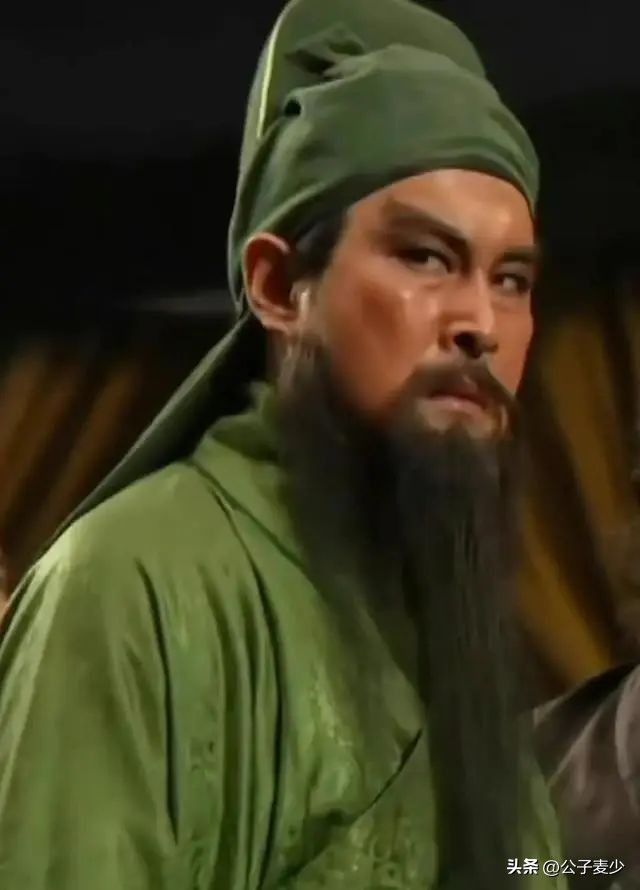 "Zhang Fei" actor Li Jingfei died of illness at the age of 65!"Guan Yu ...