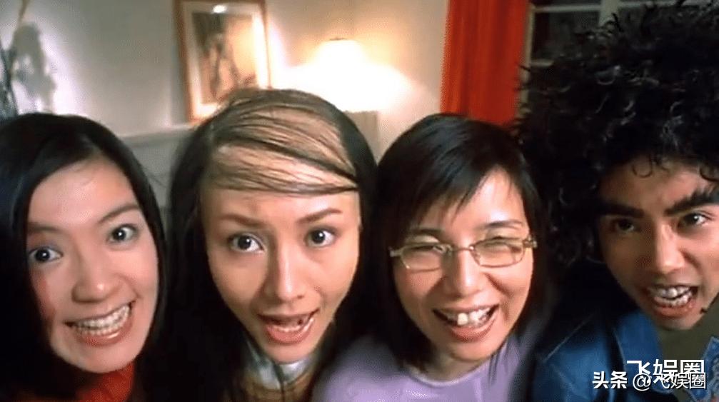 Shen Yan artist plays a harlequin, ugly enough to think about, ugly to ...