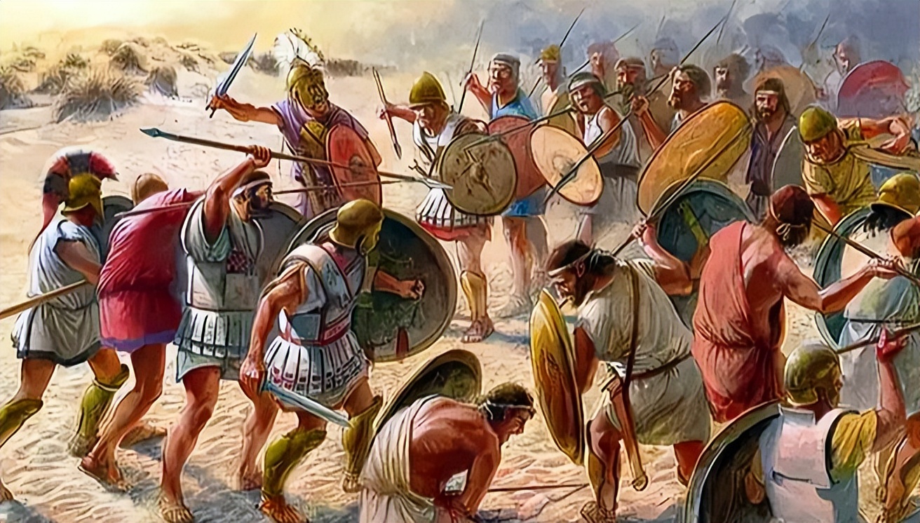 The Late Roman Republic: How did the end of slavery in the Roman Empire ...