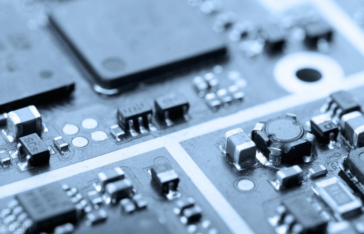 China uses domestic equipment to make chips, trying to get rid of ...