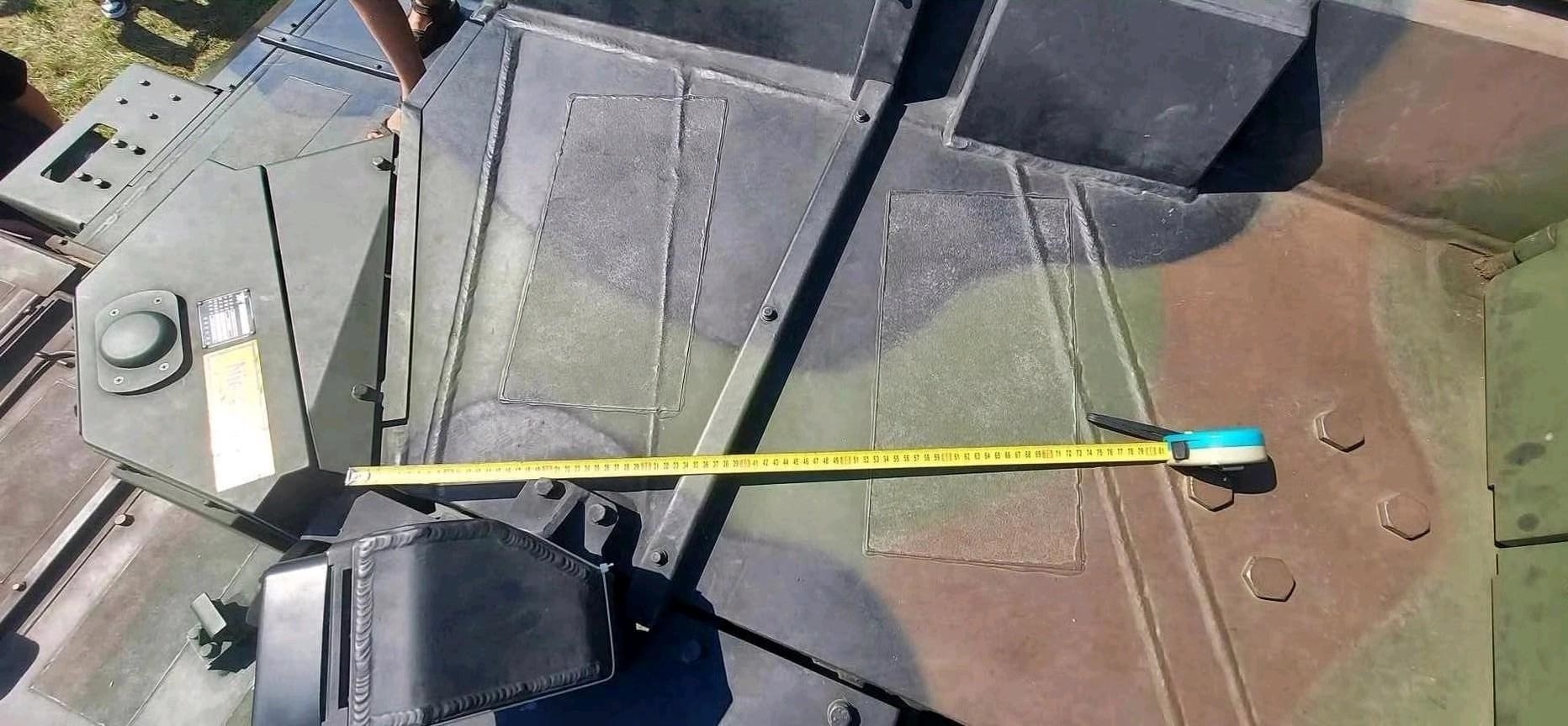 South Korea's K2 tank can penetrate 7 Type 99A tanks with one shot? The ...