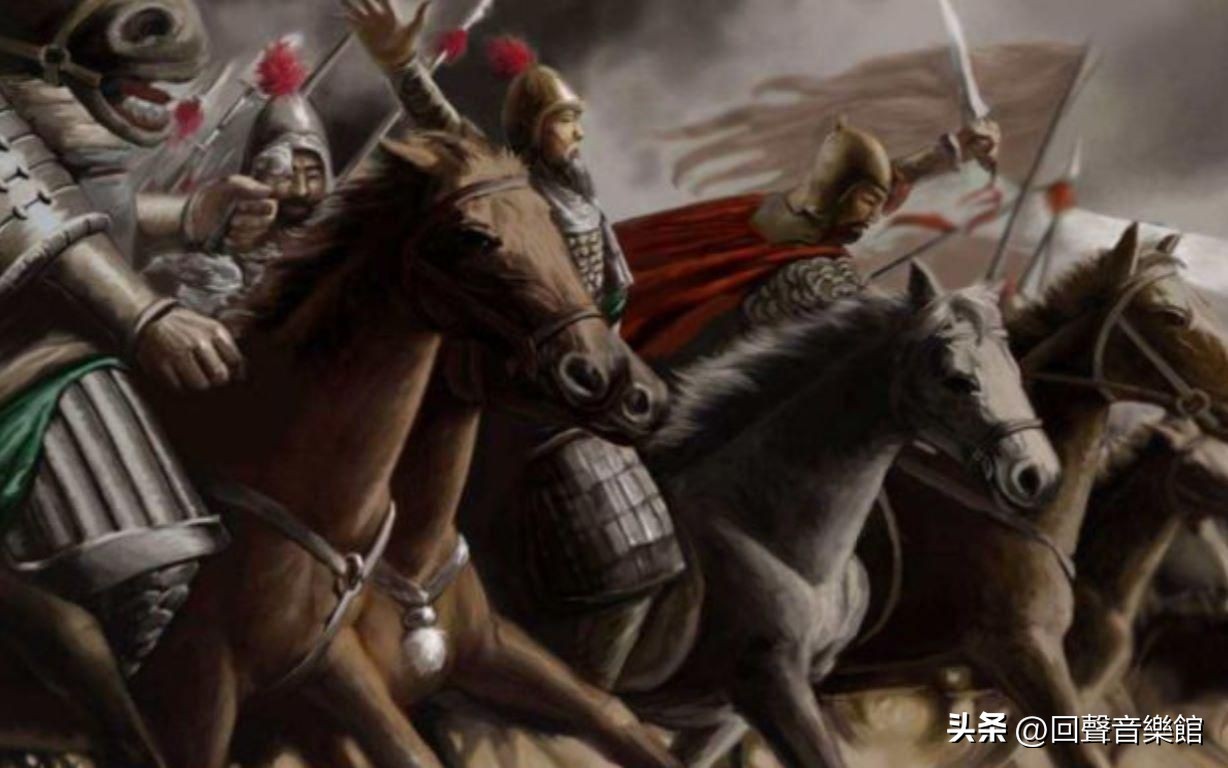 The Mystery of Zhu Di's Birth Mother: Empress Ma or Concubine Qi - iMedia
