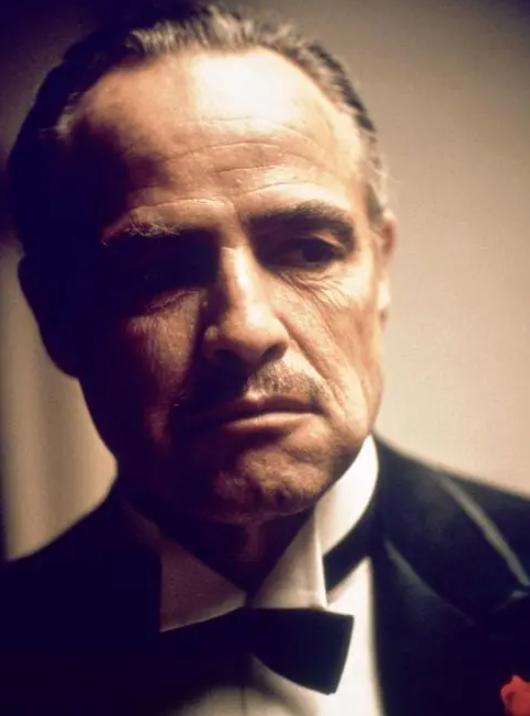 Marlon Brando: A Genius Artist Interpreting the Soul of Rebellion - iNEWS