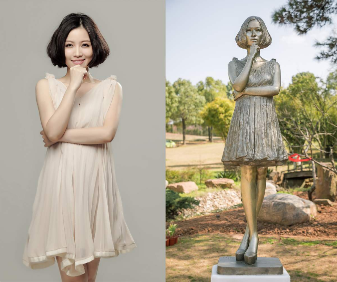 The Qing Song Contest became popular, but the fates were very different ...