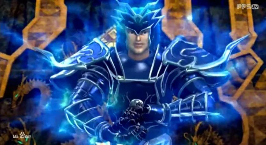 Do you still remember the "Super Beast Armed"? - iNEWS