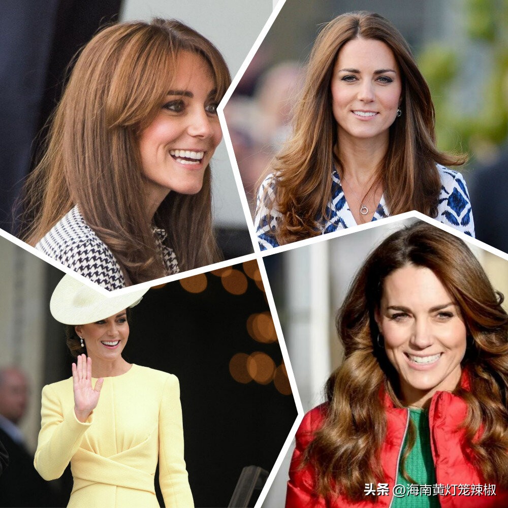 6 Beauty Secrets From Kate Middleton - iNEWS
