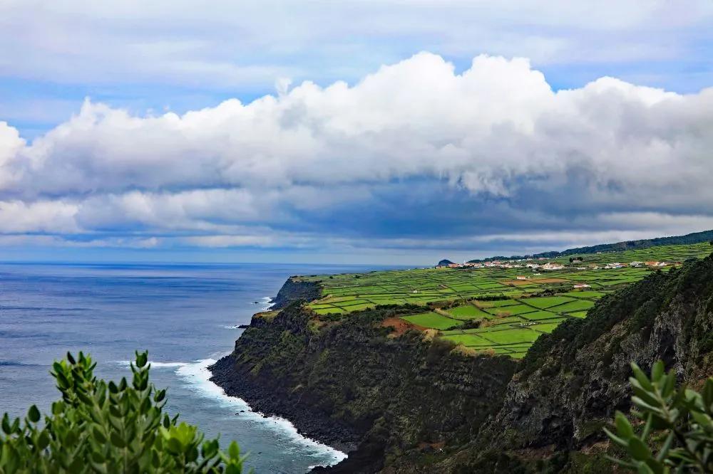 Western Hemisphere Tourism, Atlantic Emerald - Azores - iNEWS