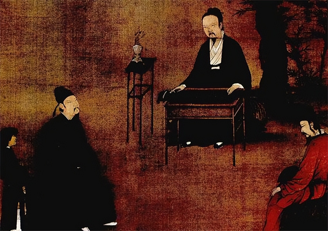 Viewing the Transition of Aesthetic Experience of Chinese Traditional ...