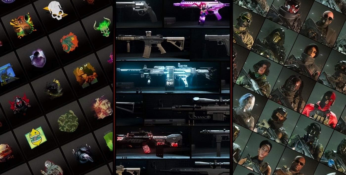 cod20會繼承19嗎？ - 頭條匯