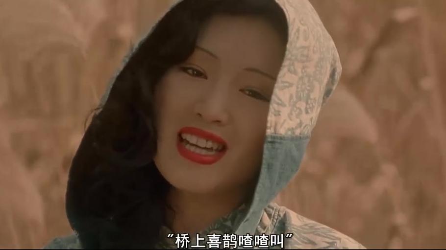 In 1988, a photo of 23-year-old Gong Li and 38-year-old Zhang Yimou by ...