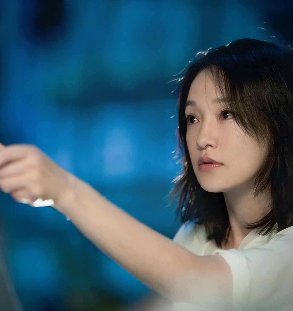 Lin Yun and Zhou Xun didn't lose to Biao's acting skills? Zhou Xingchi's vision is really ...