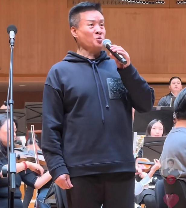 Facts have proved that 66-year-old Yan Weiwen is the big winner in life ...