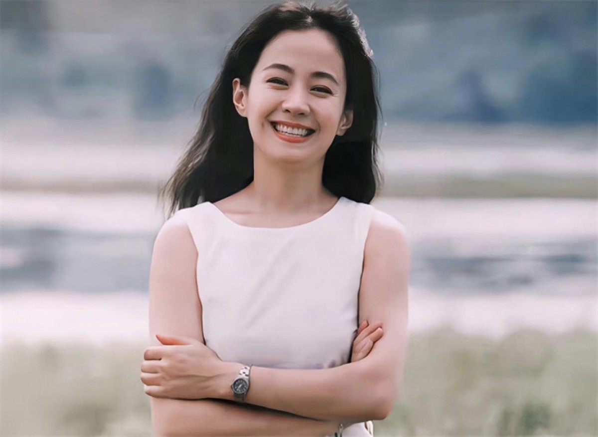 Actor Ju Xue: Her ex-husband passed away due to illness. She is 55 ...