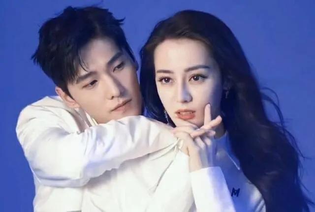 The leader said that the little peanuts in the circle: Yang Yang Reba ...