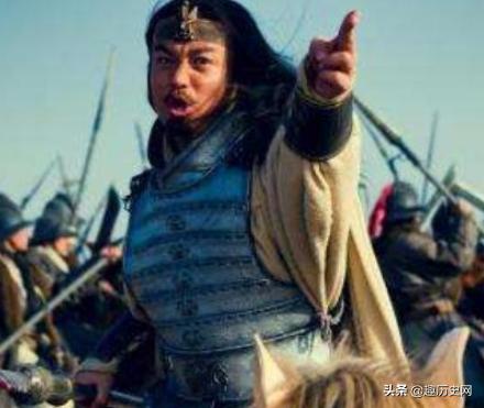 Ma Chao is so brave and invincible, why did Ma Chao become a failure in ...