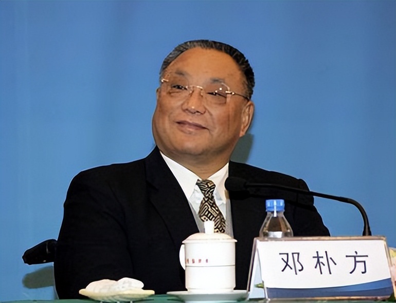 Adapting real events, this old story about Deng Xiaoping is inspiring ...