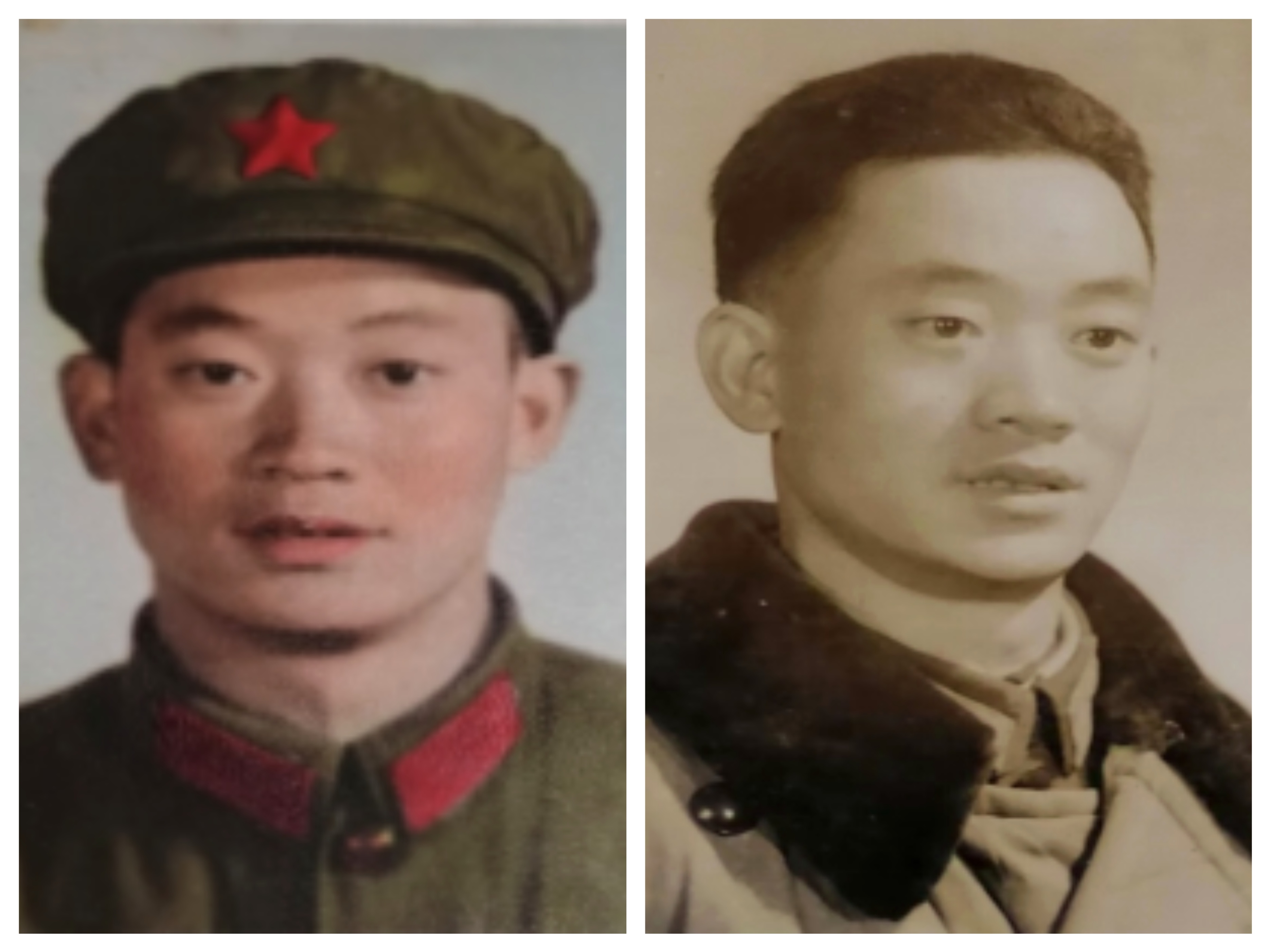 Reminiscing about my comrade-in-arms Chen Siyu - iMedia