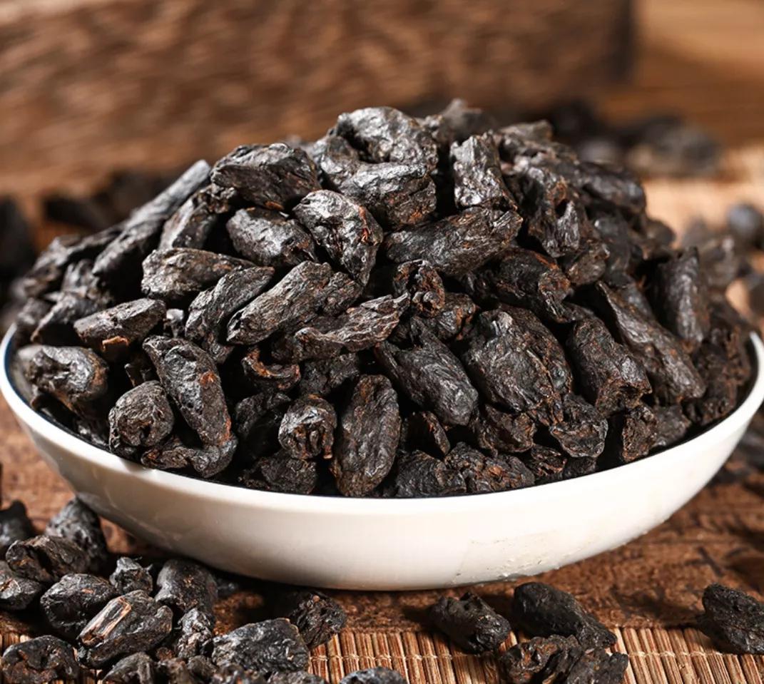 Broken Silver Scam: The True Color of Broken Silver in Tea World ...