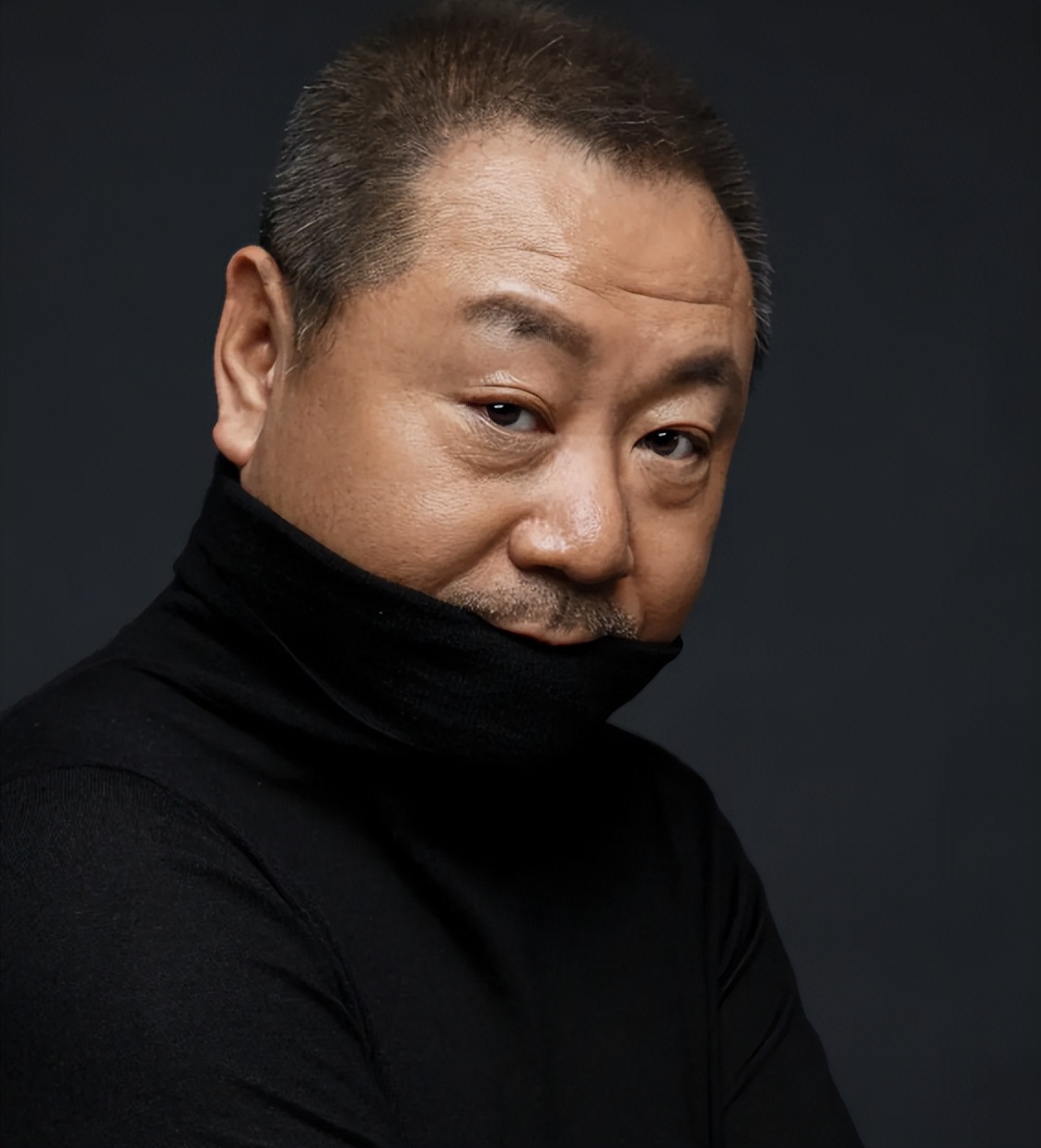 The 61-year-old Fan Wei once again became popular all over the Internet ...