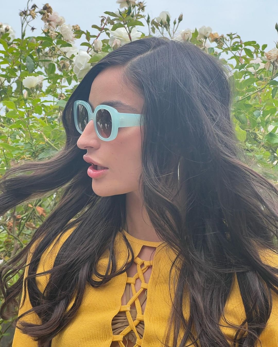 Emily Willis uses ballet to create body-perfect industry beauty - iMedia