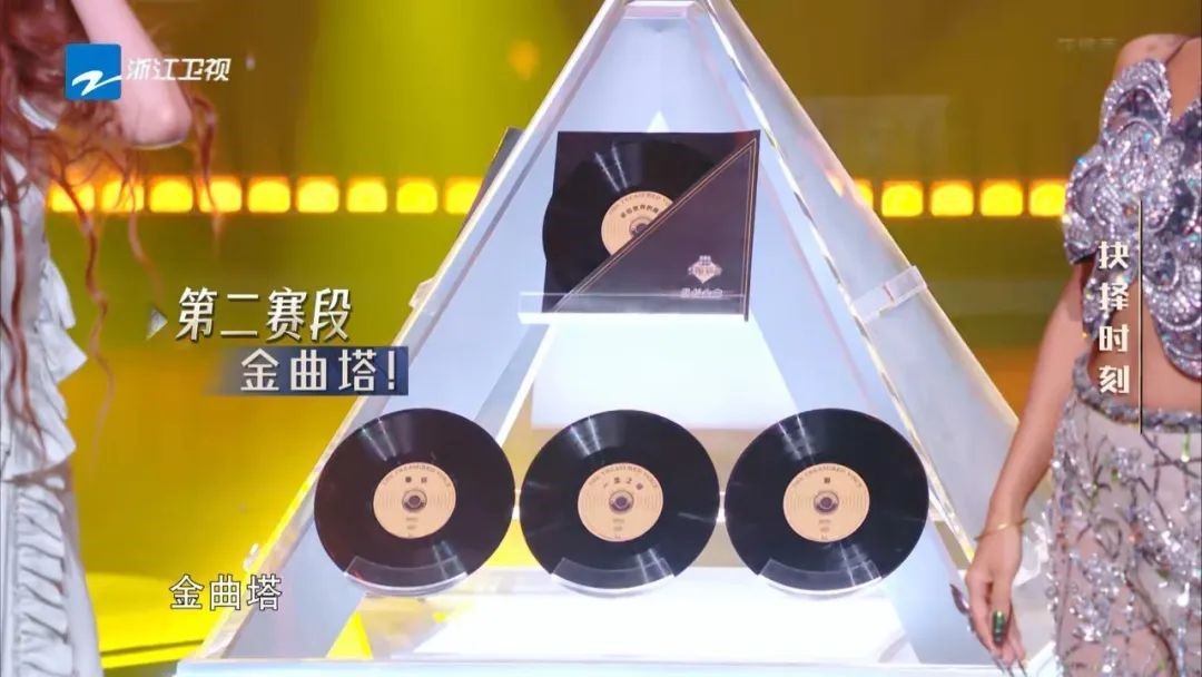 In "The Voice of God" won three golden songs, how many possibilities ...