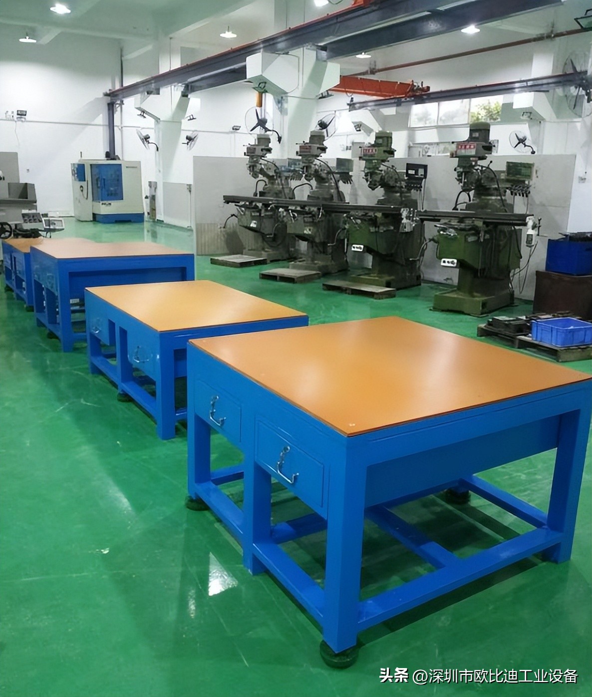 Mold repair station, mold repair station, mold saving station - iMedia