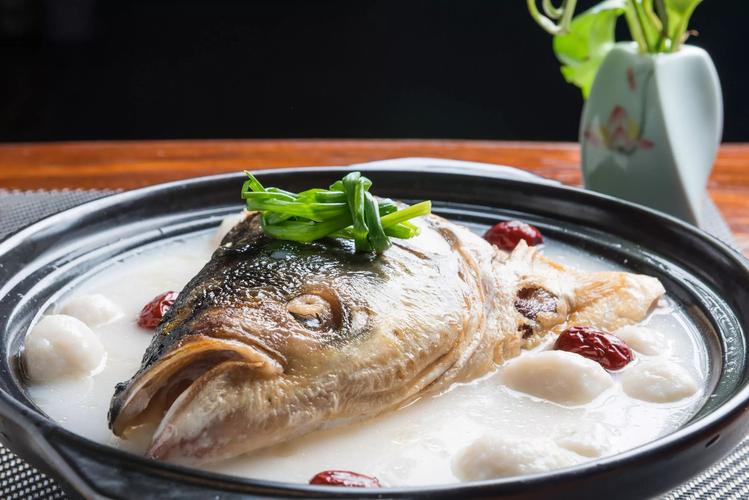 [Delicious and attractive] Taste Suzhou fish head soup and feel the ...