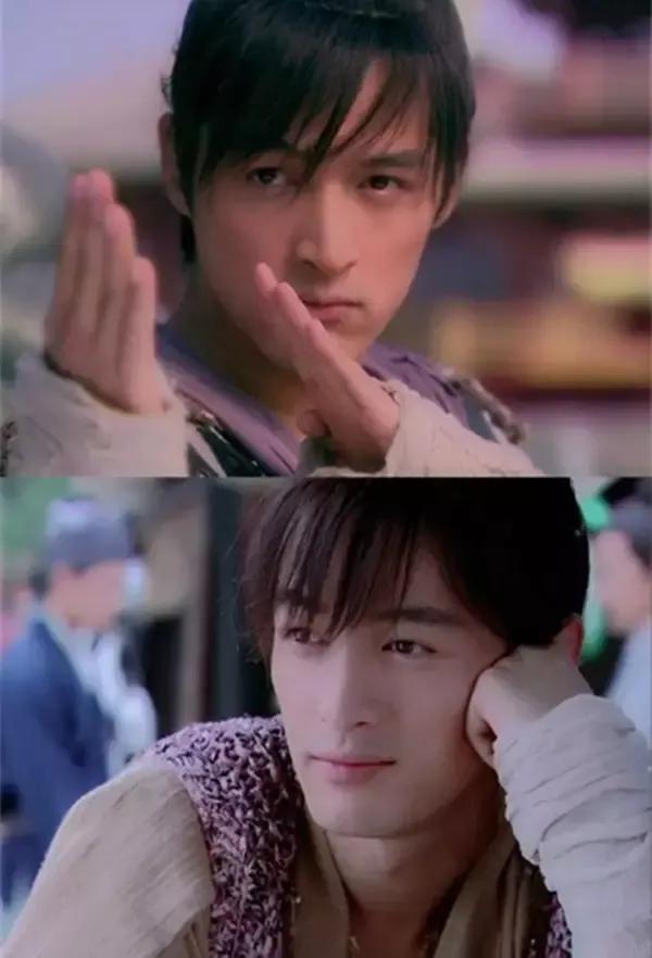 Li Xiaoyao Sedum, Mingtai Mei Changsu, Yuwen Tuo Yi Xiaochuan, you are ...