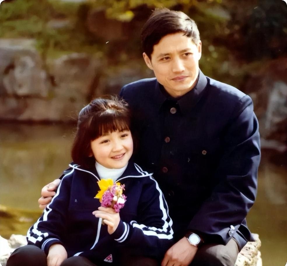 "Old Things in the South of the City" actor Shen Jie: Now living in ...