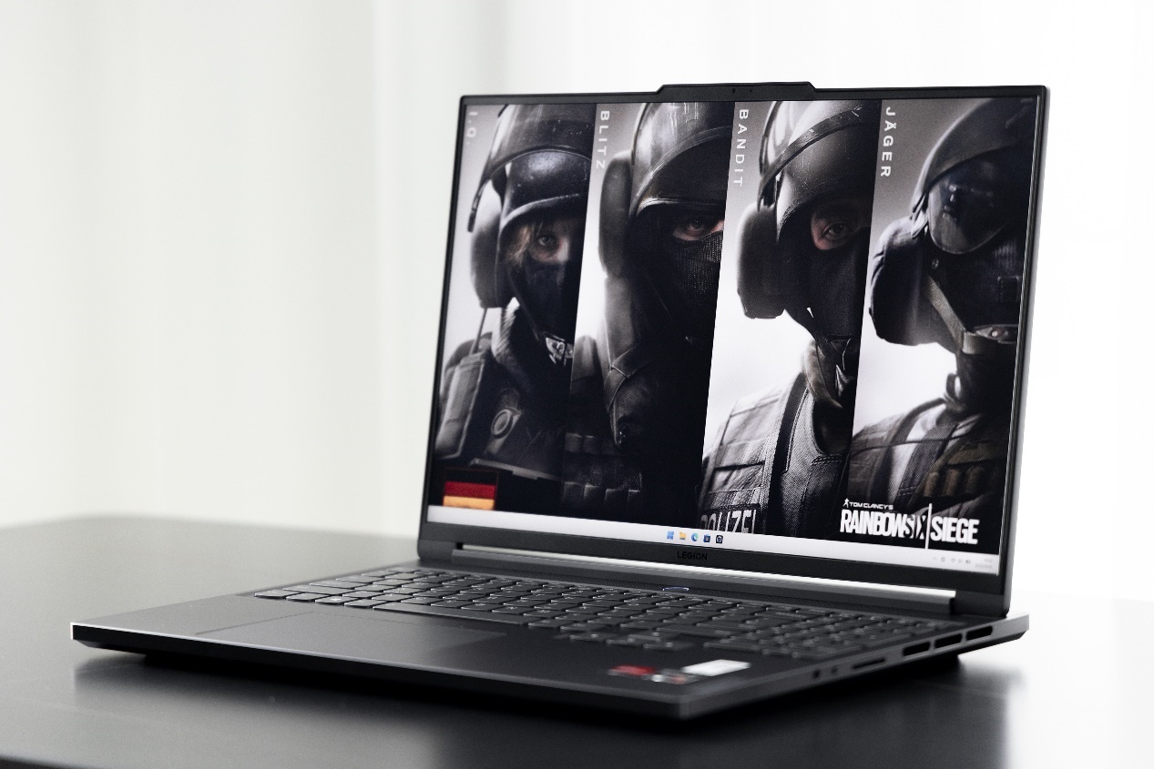 How the RX6800S Performs - R9000X 2022 RX6800S Edition Review - iNEWS