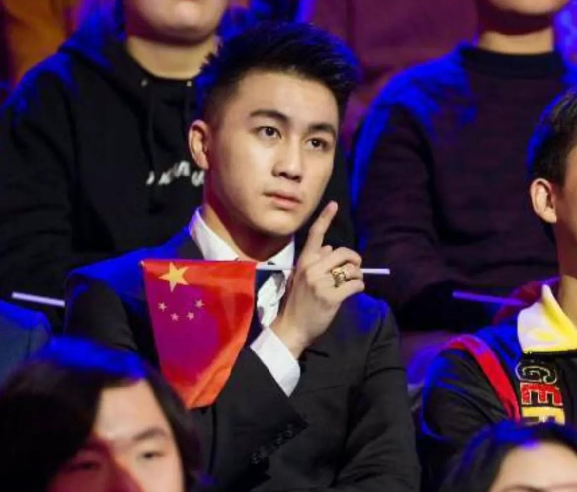 In the marriage between Xi Mengyao and He Youjun, who made who? - iMedia
