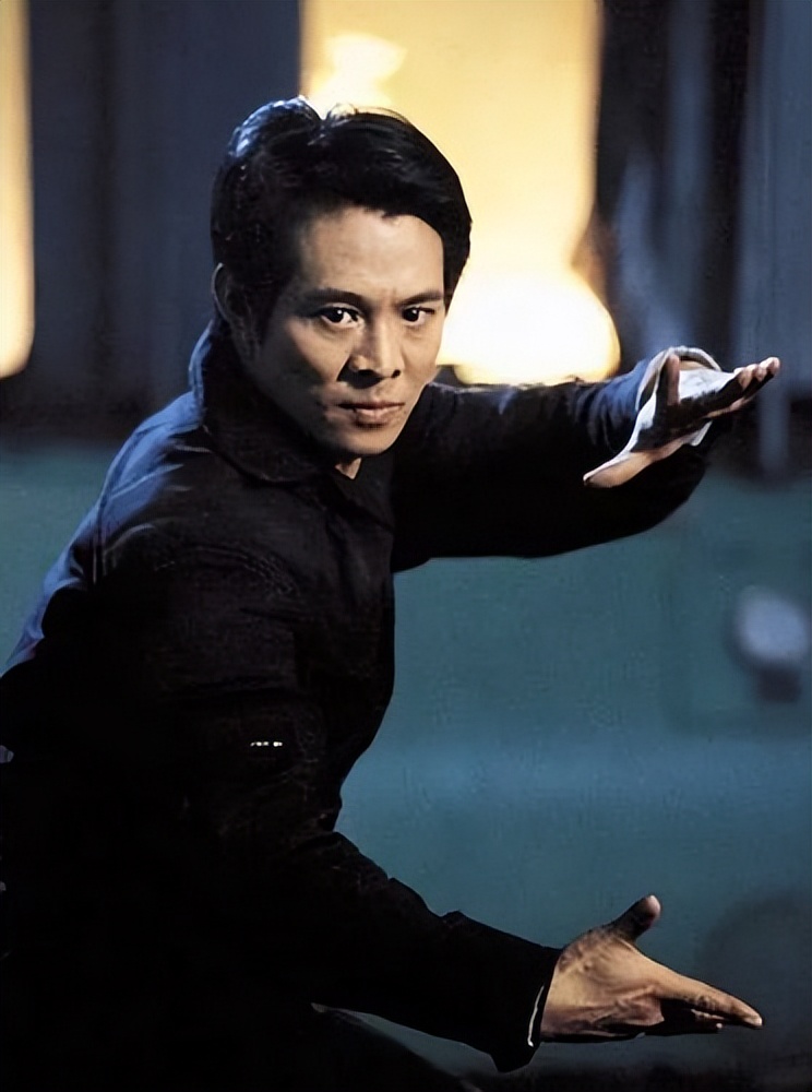 Top 5 "Chen Shimei": Chen Jianbin and Tang Guoqiang are on the list, it ...