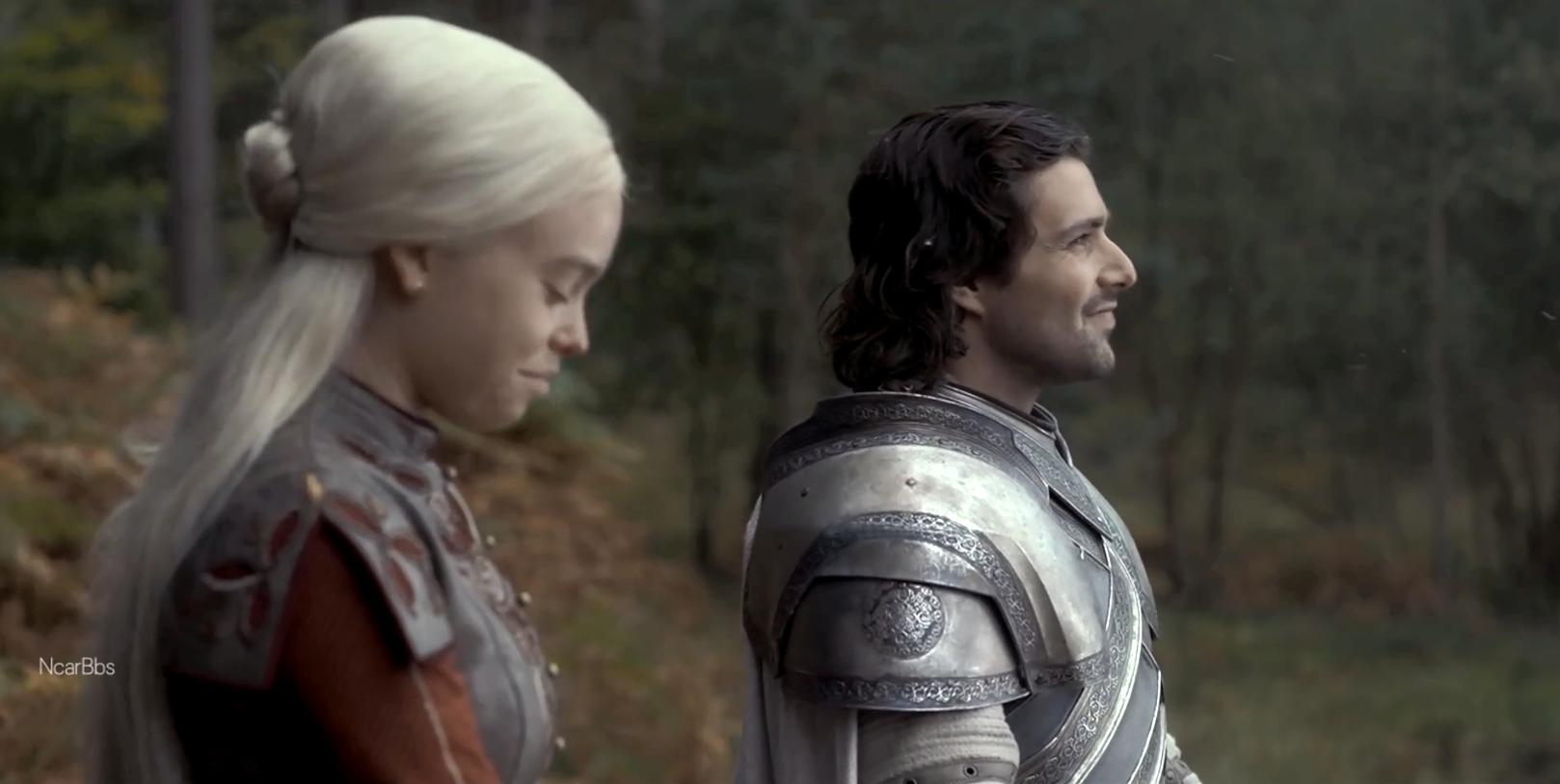 In-depth analysis of Kerr's characters in "The King's Man": Once you ...