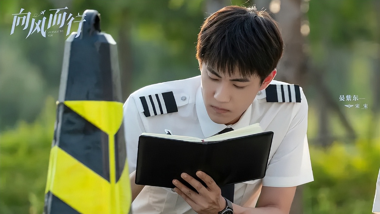 Mr. Xu was dissatisfied with Cheng Xiao for three details, but he praised him, which showed his ...