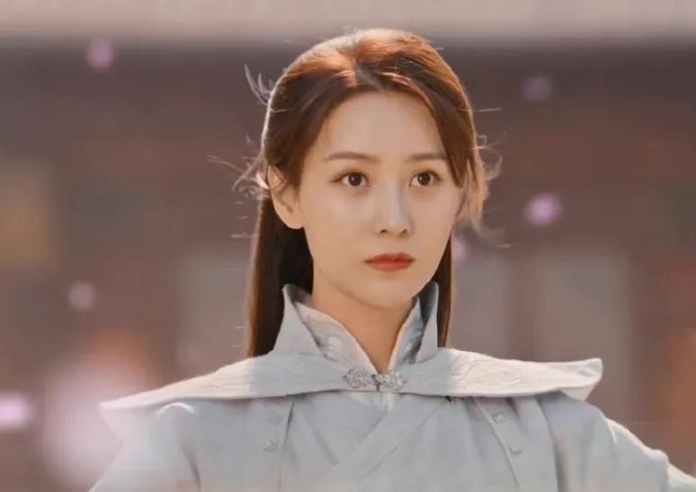 Boys Song: Li Hanyi, Ye Ruoyi and other eight female characters put on ...