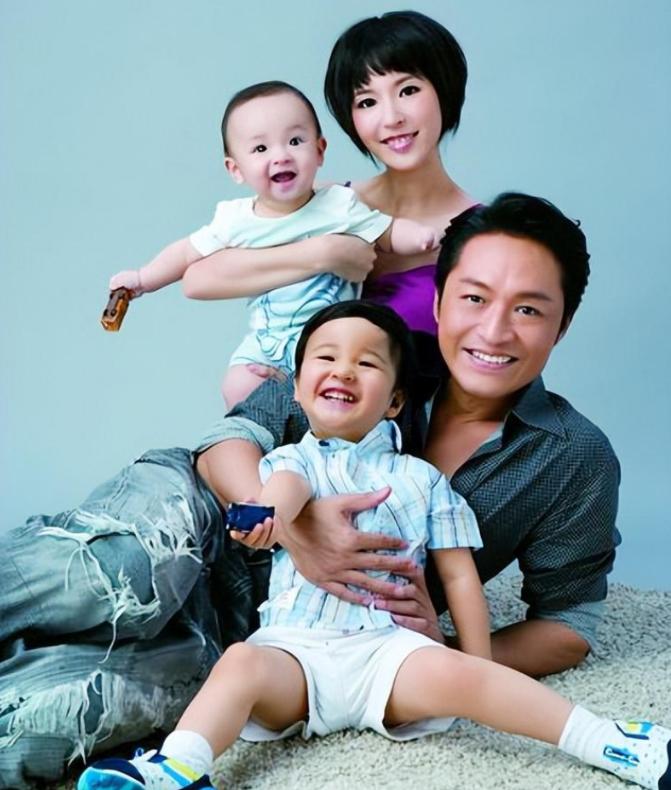 Wu Jiani: Why did she get divorced after marrying a husband 21 years ...
