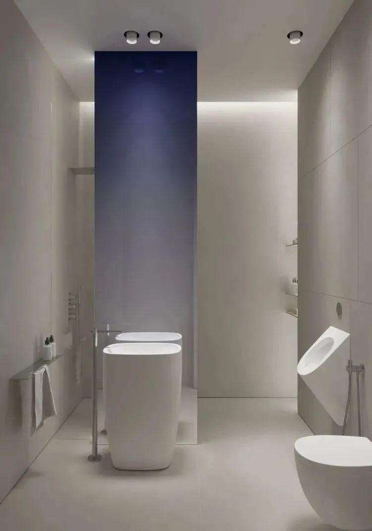 Low-key color, interpretation of wonderful life - iNEWS