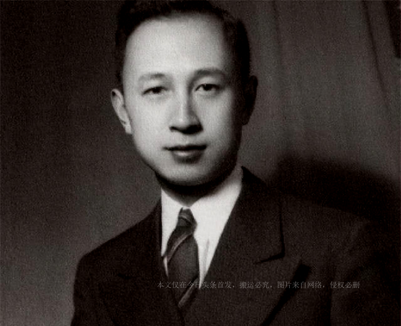 Qian Xuesen received a mysterious telegram before returning to China ...