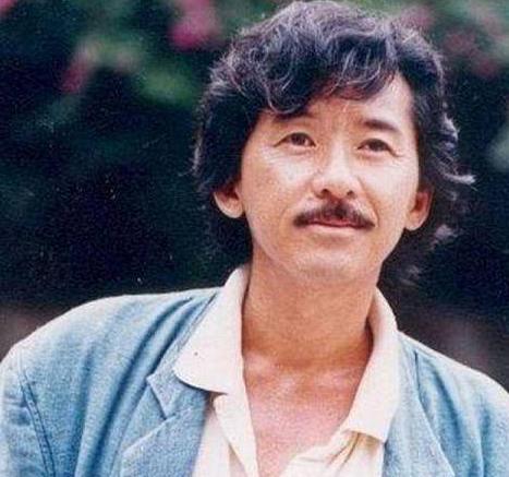 After 28 years of divorce, looking back at the situation of Lin Zixiang and Wu Zhengyuan, the ...