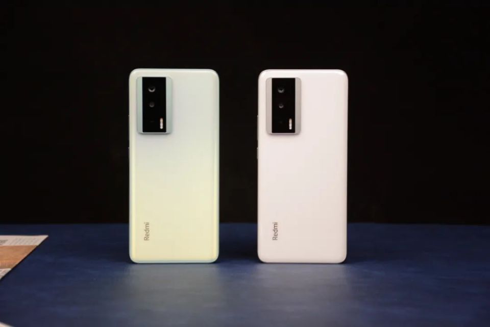 OnePlus Ace2 and Redmi K60: Both are 12GB+256GB, how to choose? - iMedia