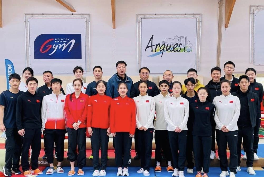 Another good news from the Chinese Legion!6 people teamed up to win the ...