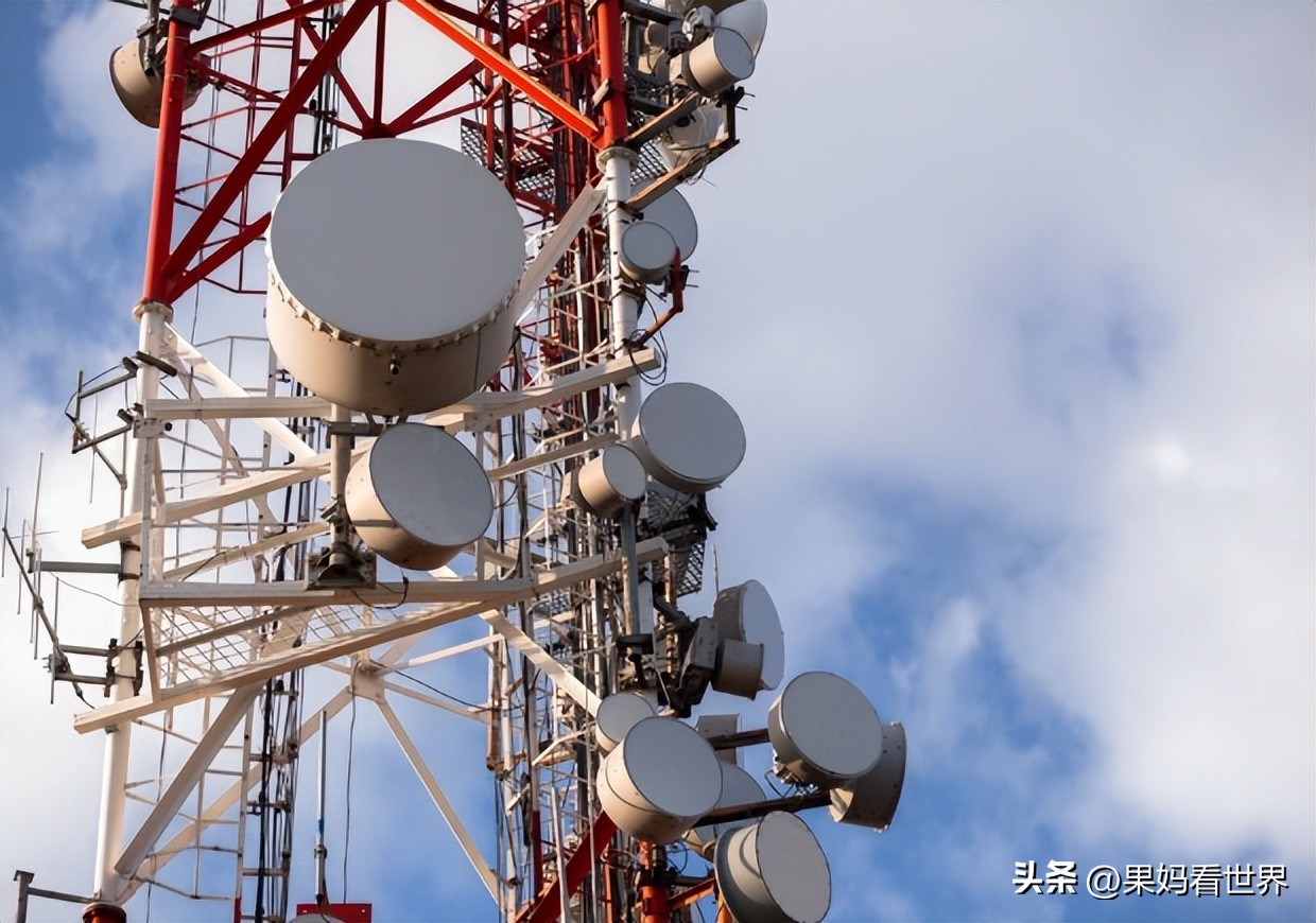 Huawei signed a large order for 161 telecom towers in one fell swoop ...
