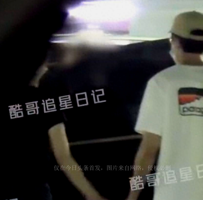 Wang Yuwen and Yang Jue are very low-key in their relationship - iMedia