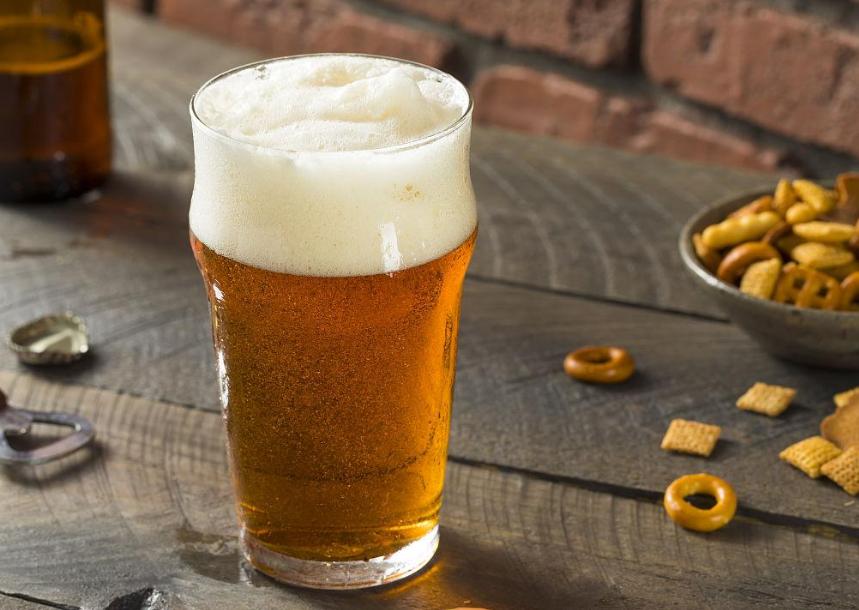 Do you know why some beers have rice? What effect did it play? - iNEWS