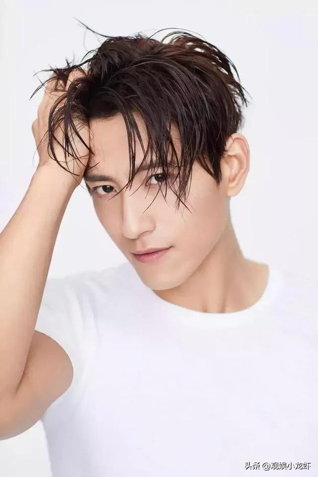 Zhang Junning: The new boss of domestic entertainment is on, you can be ...