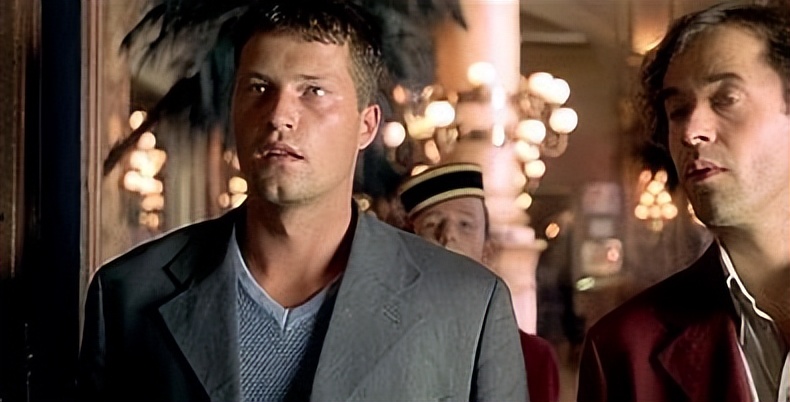 In "Knock on Heaven's Door", when love and faith conflict, how should ...