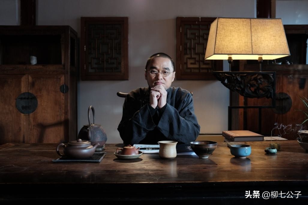 "The Great" Feng Tang: Reading a certain number of classic books is ...