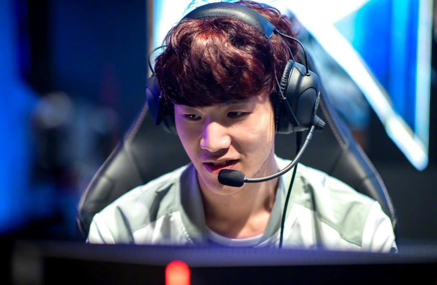 Thank you IG for adding two more strong teams to LPL!V5 smashes RNG two to zero, player: Does IG ...