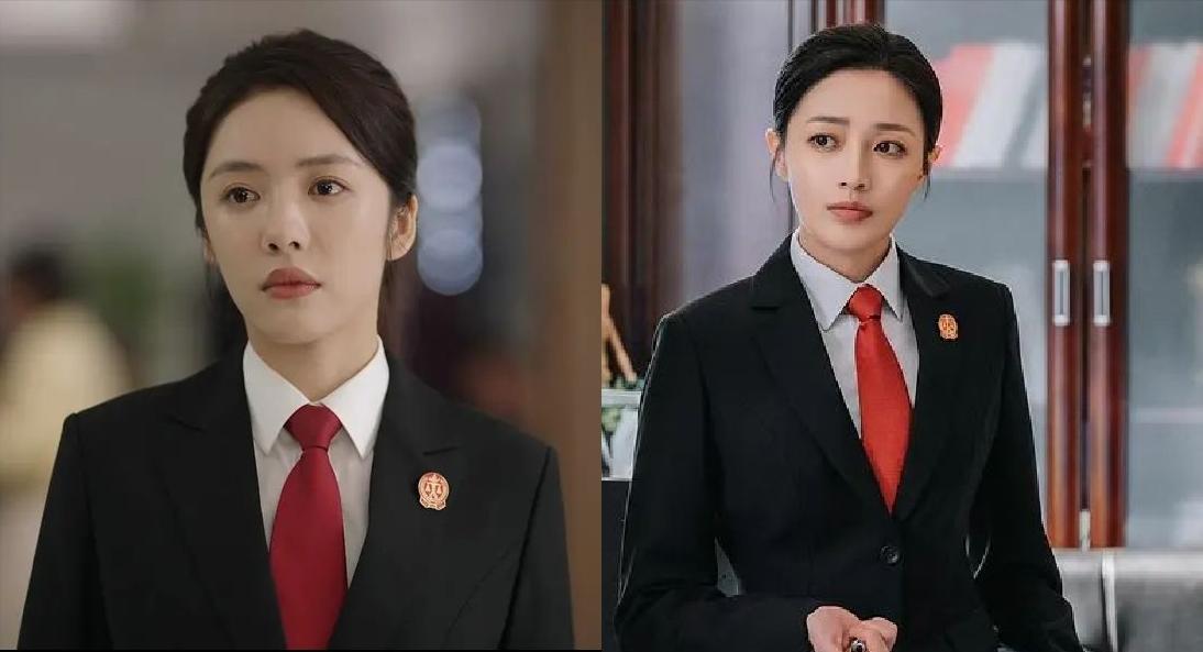 The powerful acting of the hit drama "The Bottom Line" is online, but ...