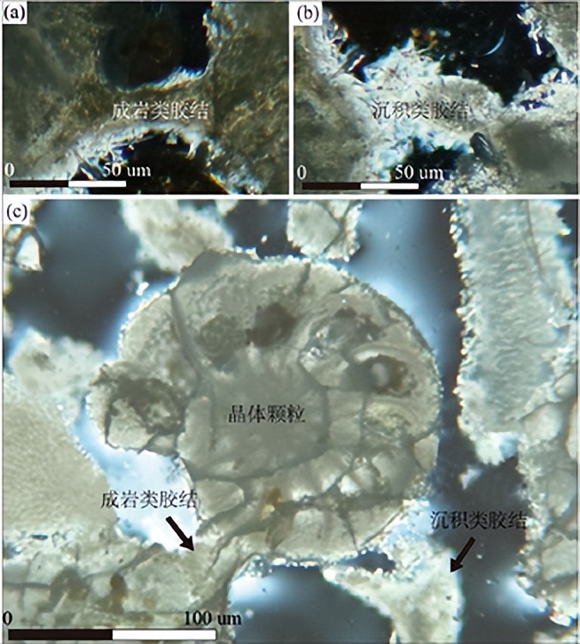 Deciphering the microstructure of rocks: Explore the microscopic world ...